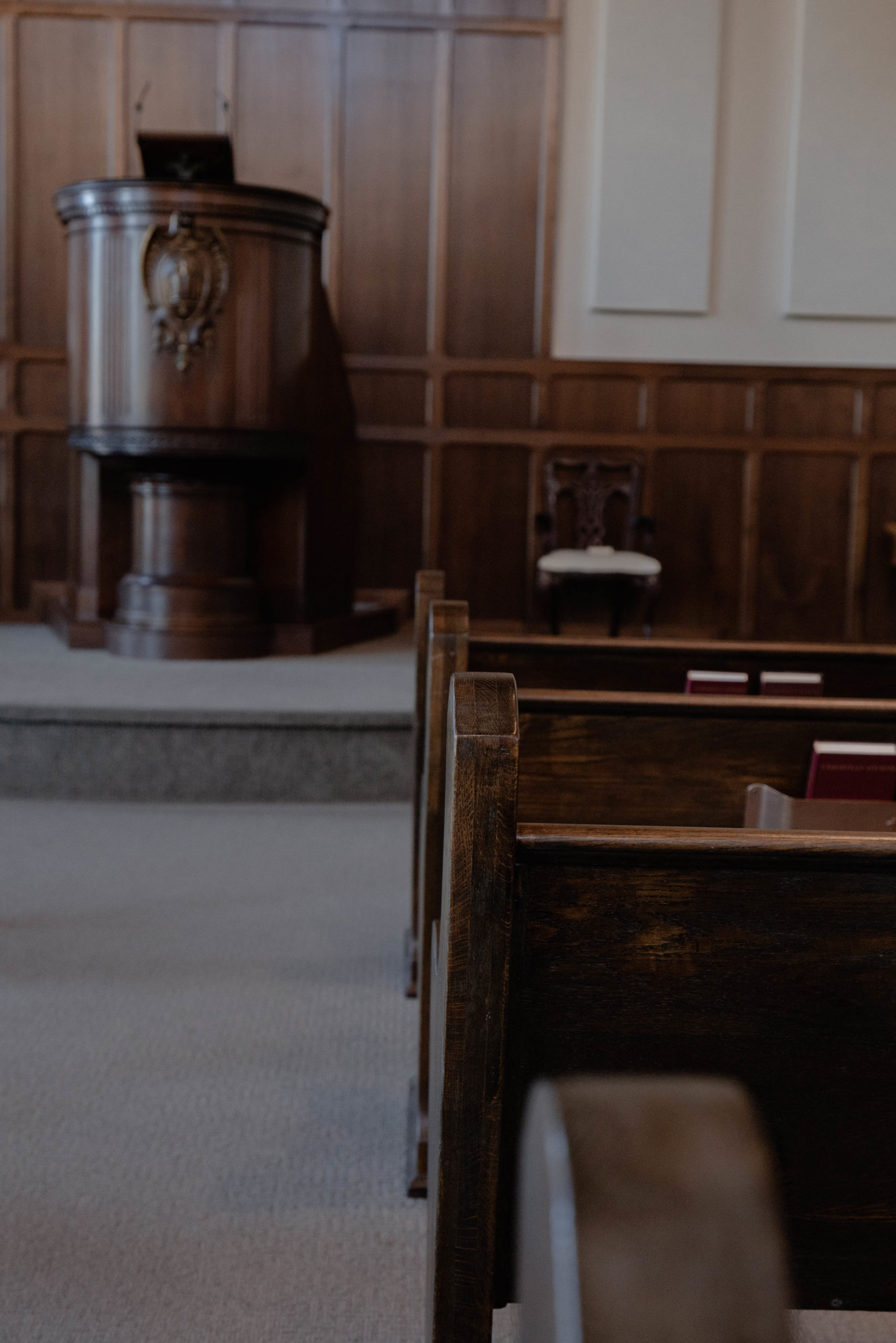 About Christ Church New Albany